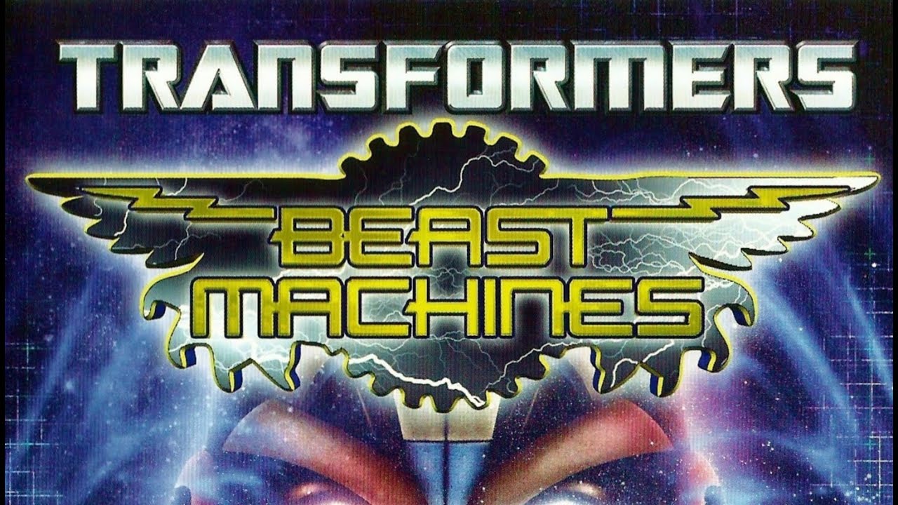 Beast Machines: Transformers - T2 E12 - Fim de Jogo Pt.2: Quando as ...