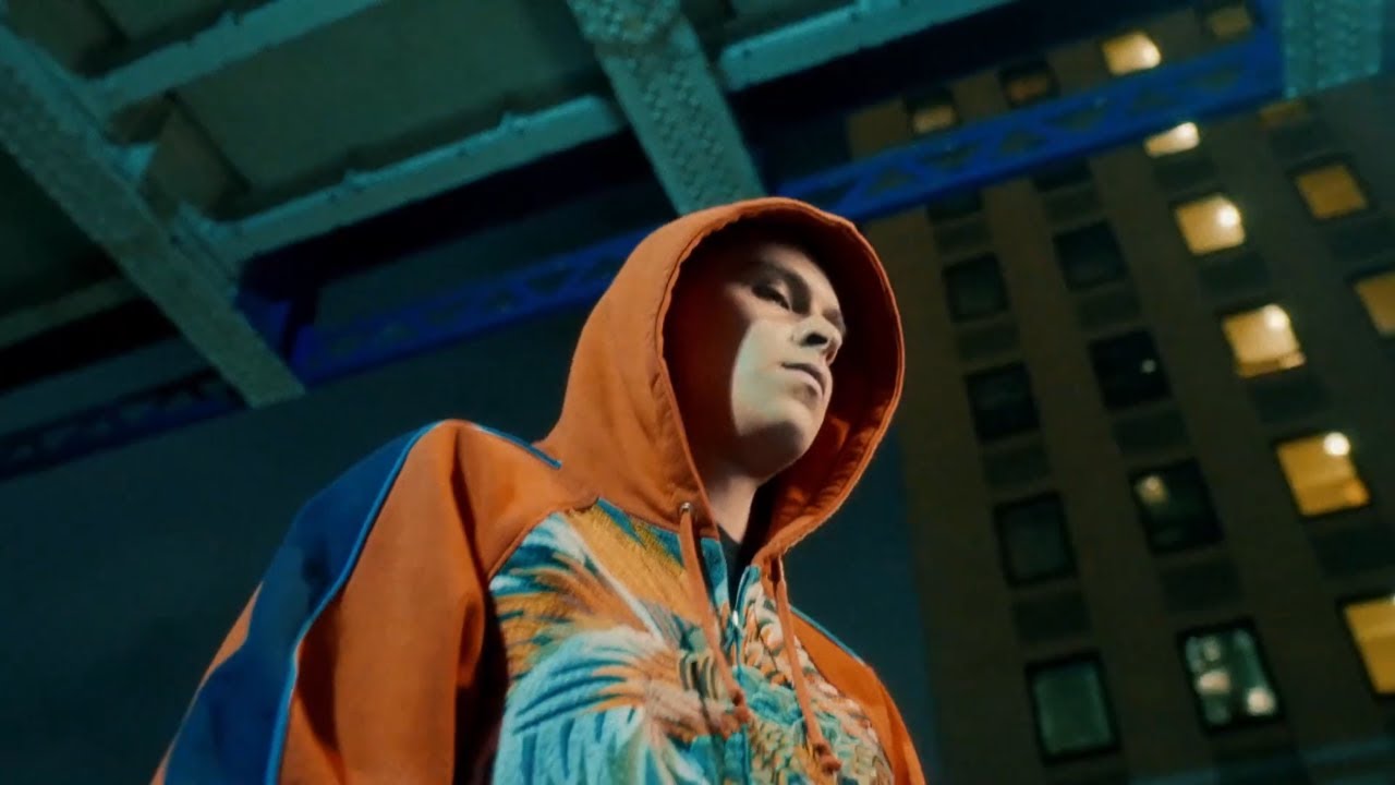 Ashbeck X El Londo X Rushy Type Beat "Sunshine" - YouTube