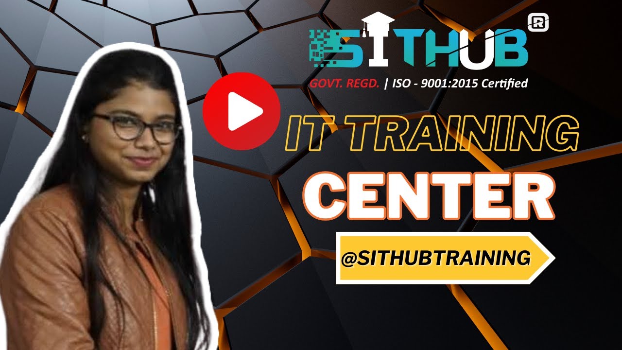 Welcome to SITHUB - Empowering Digital Dreams since 2015! - YouTube