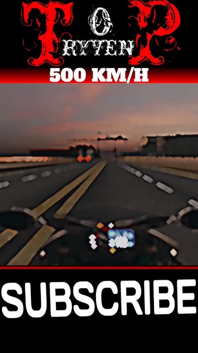 #🏍500KM/H FULL😄 SPEED NINJA A KAWASAKI H2R🍆 #viral#shory#viral#rider# ...