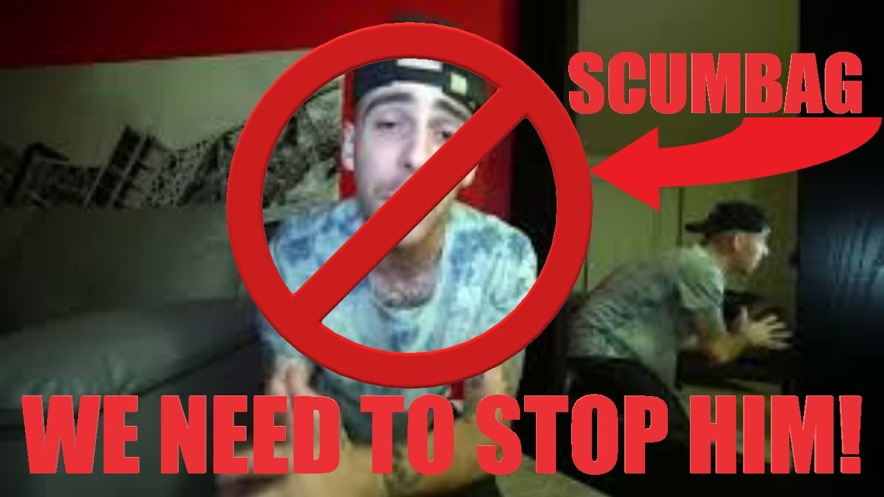 @ImJayStation (CALLED OUT) - YouTube