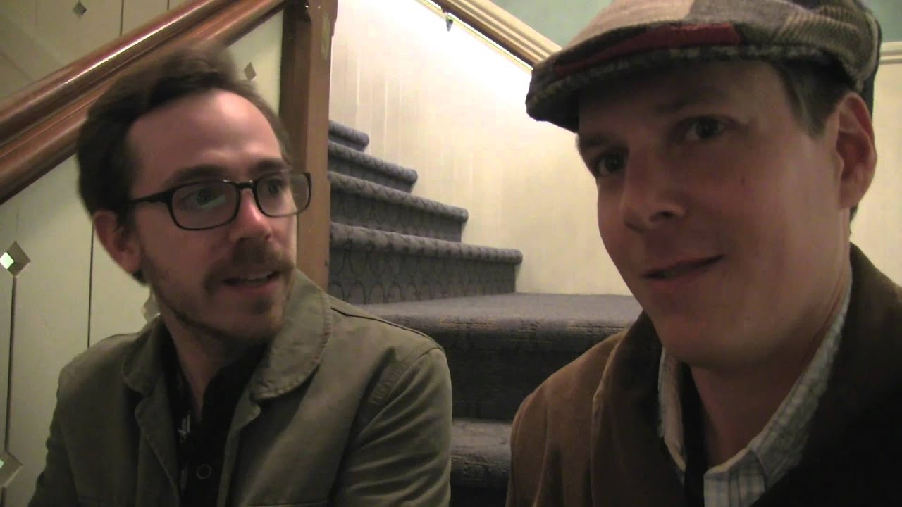 NHFF 2012 - Ryan Plaisted - YouTube