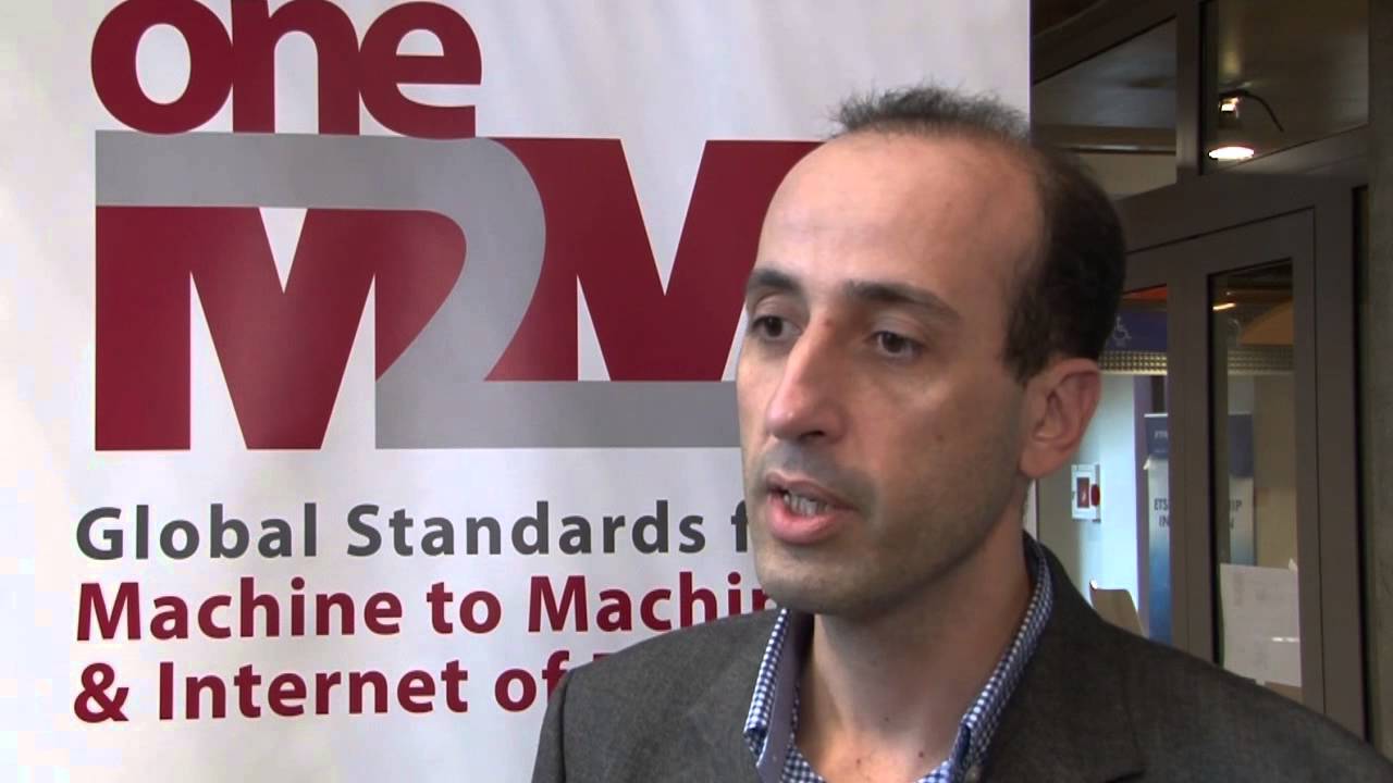 Proactive PR interview with Omar Elloumi, Technical Plenary Chair ...