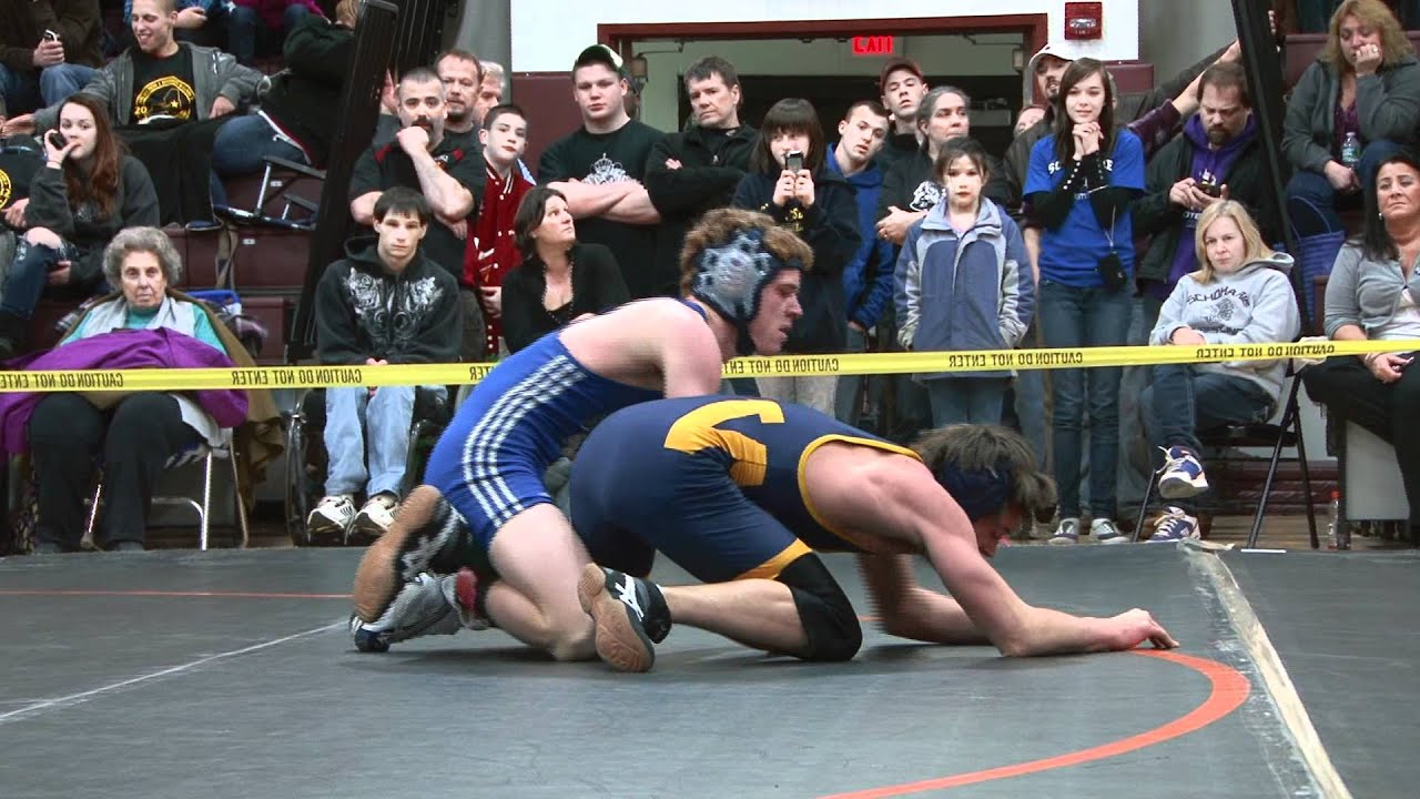 Skyler VanDerwerken wrestling Sec. D 126 Finals_2012-02-04_211854.M2T ...