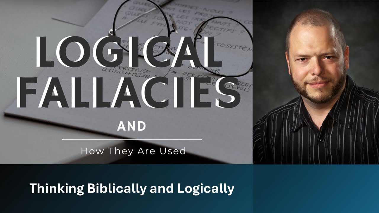 Understanding Logical Falalcies: The Fallacy of False Cause - YouTube