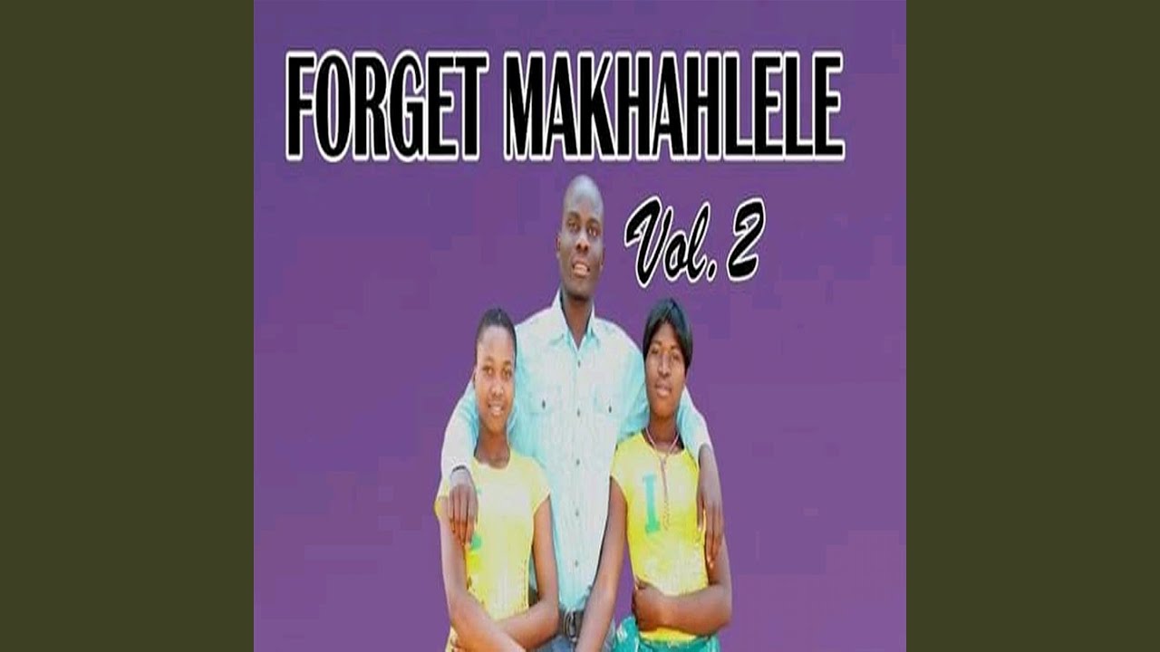 Ndhuna Nkulu - YouTube