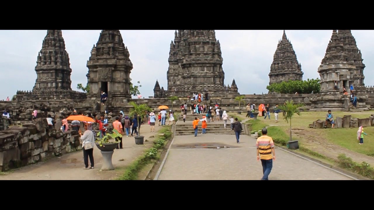 Story Of Liburan - YouTube