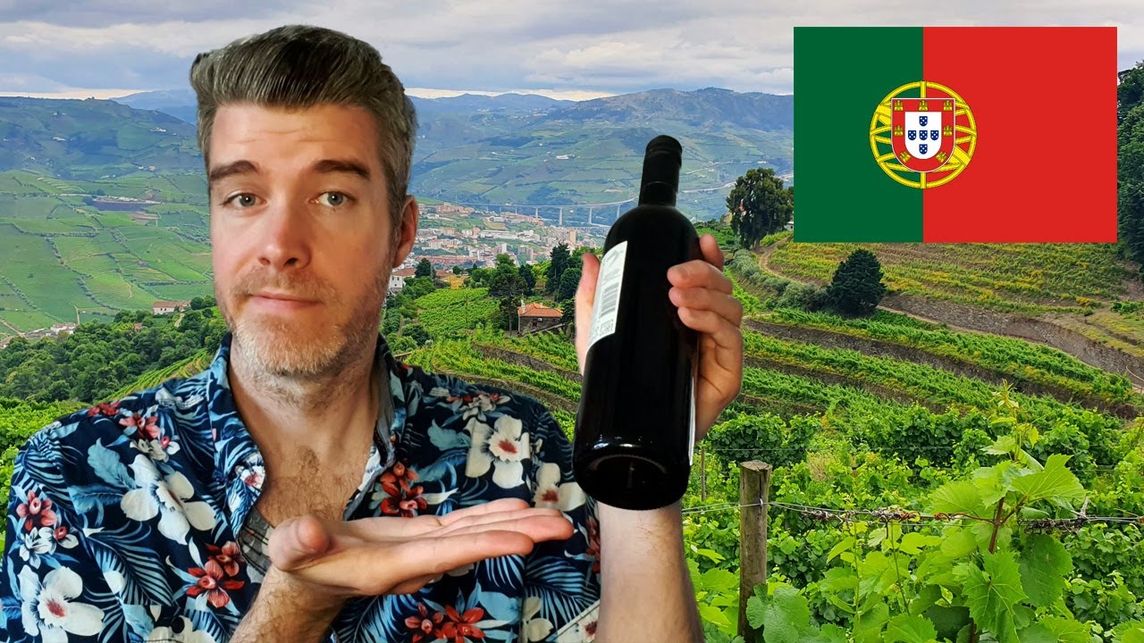 I went to Portugal for a Stag Do - I almost didn't upload this video ...