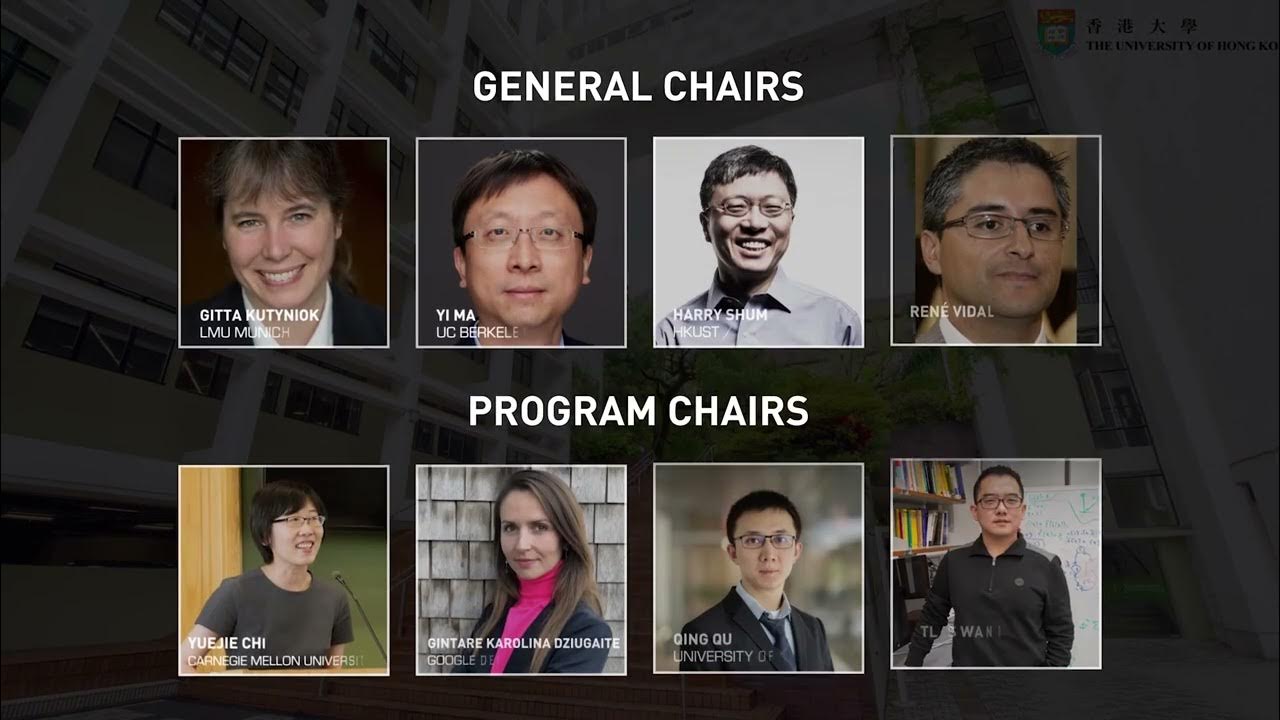 Introducing CPAL 2024 at Hong Kong University - YouTube