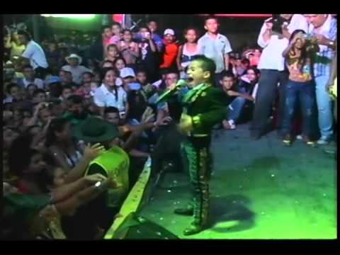 soy soltero Jorge Andres Capacho El Rancherito - YouTube