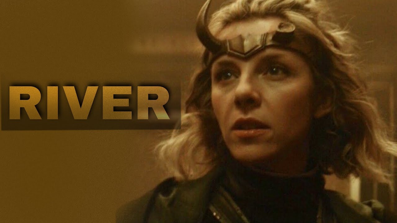 LOKI - River - YouTube