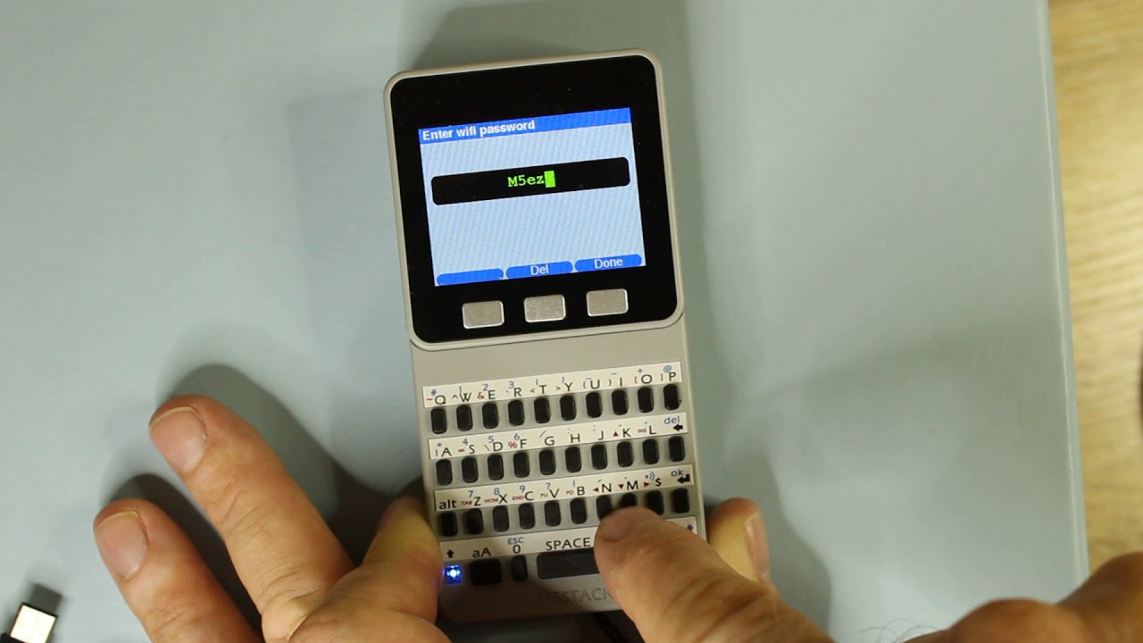 M5ez FACES - YouTube