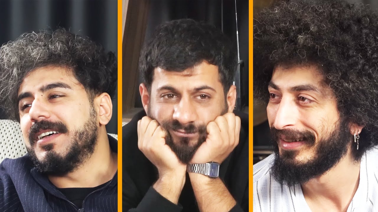 CIVAT 3 - Deniz Özer l Bahoz Özsunar | Murad Demir I Serhad Guneş ...
