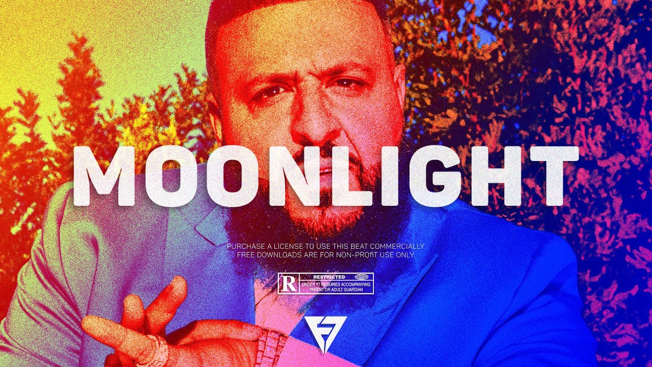 [FREE] "Moonlight" - DJ Khaled x WizKid x Justin Bieber Type Beat 2021 ...