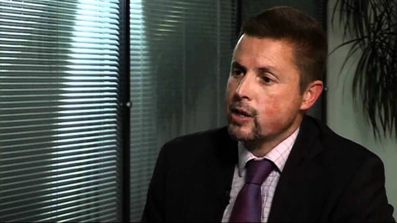 Presentation of the Medtech Summit by Bill Muirhead, President of the ...