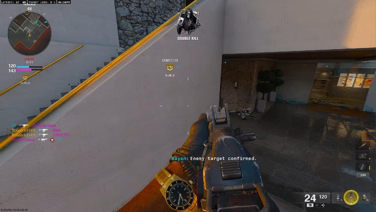 I PLAYED AGAINST SKYZ AND HYDRA FROM NYSL - YouTube