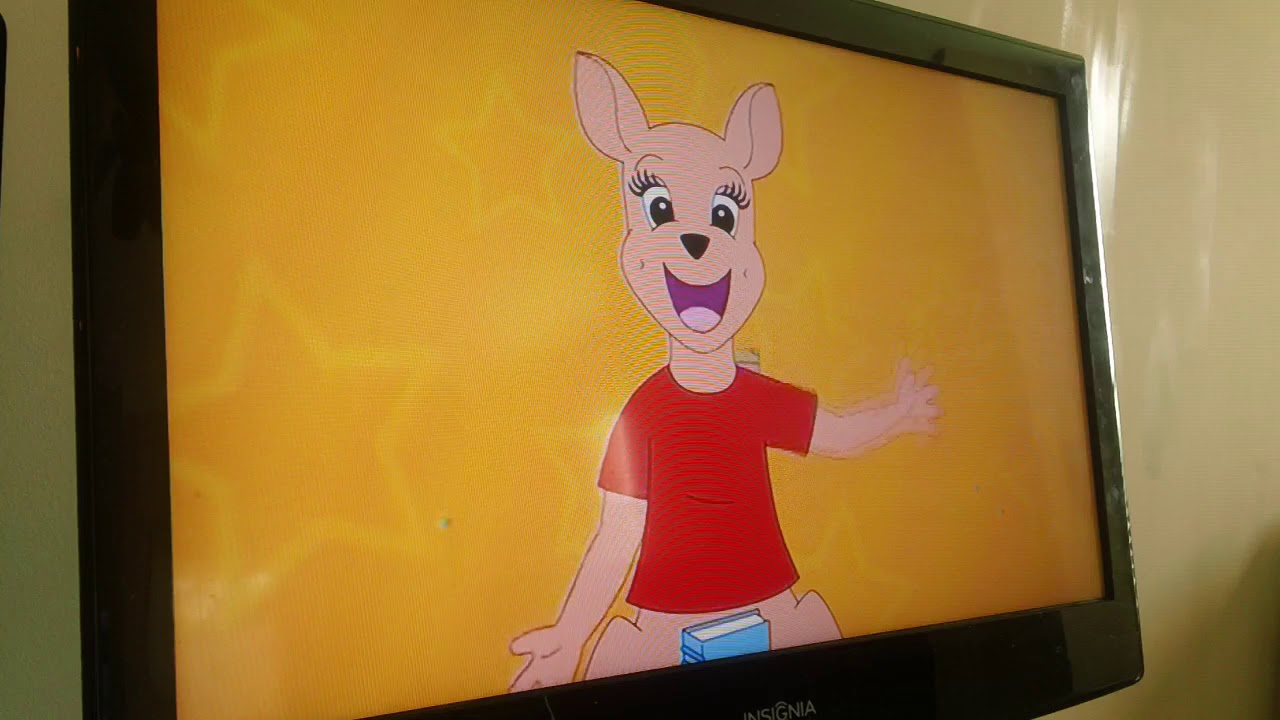 PBS Kids Program Break July 10 2019 ROOTLE - YouTube