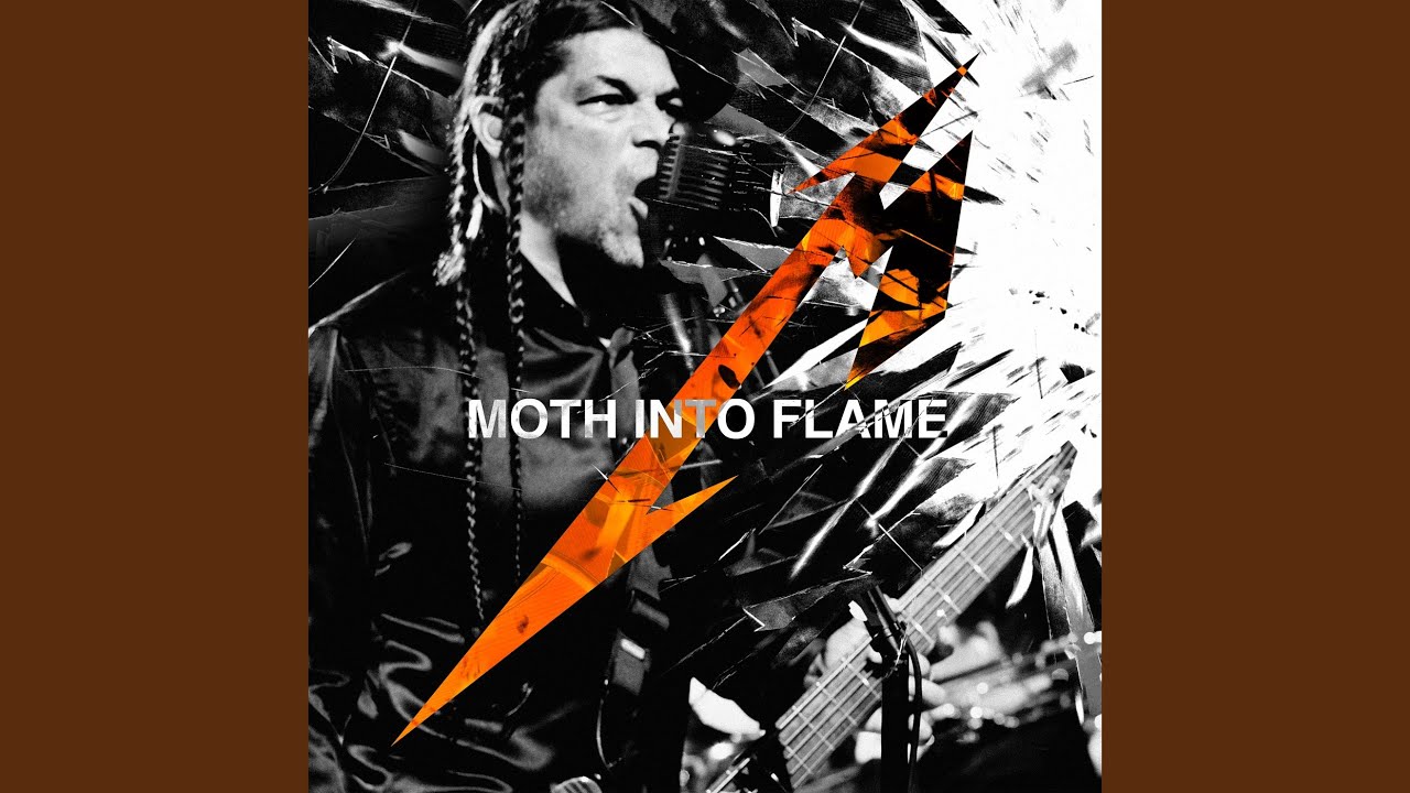 Moth Into Flame (Live) - YouTube Music