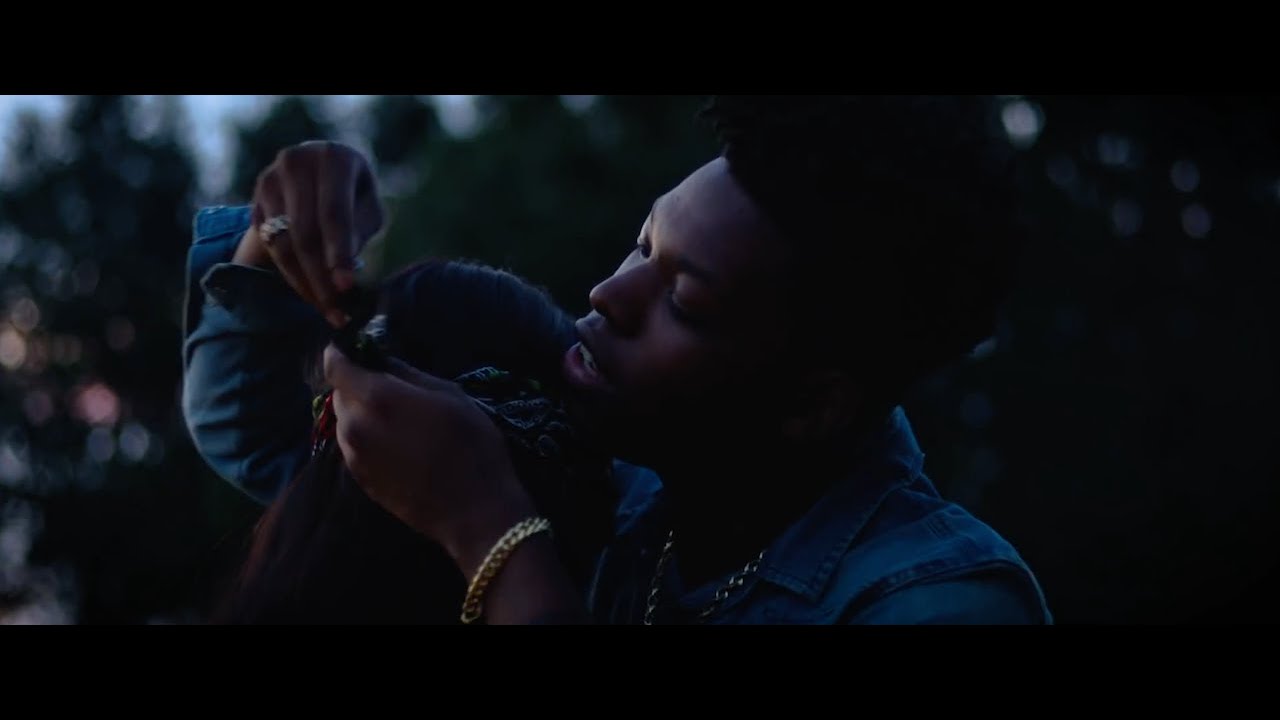 Yung Bleu x Dej Loaf typebeat | "So Special" | (prod.reesesupercharged ...