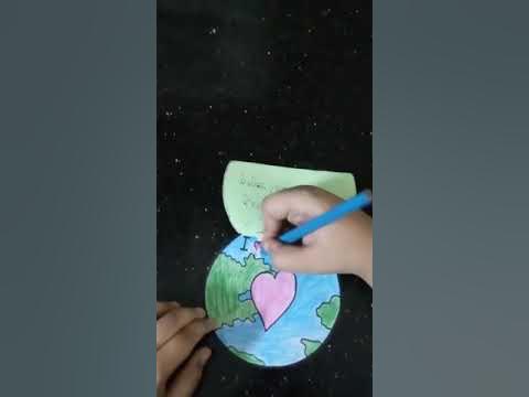 World Earth Day 2021 || Happy Earth Day || 3 R's to save the Earth # ...