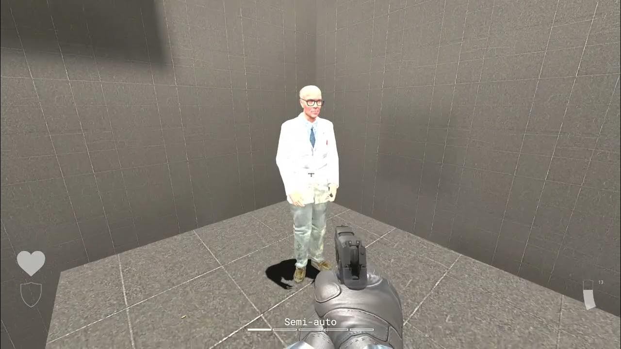 Showcase of realistic ragdoll physics - YouTube