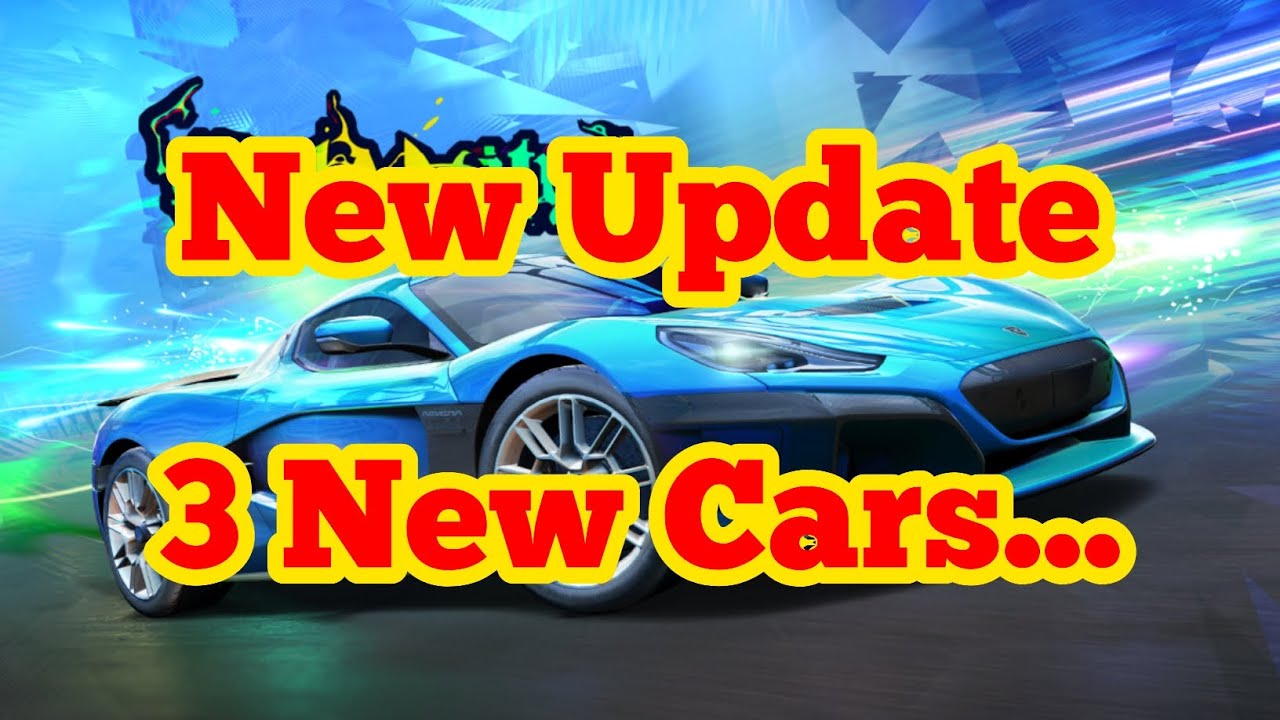 New Update | NFS No Limits - YouTube