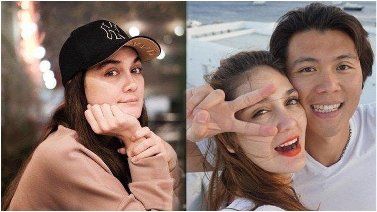 Tas Kecil Luna Maya Bareng Menteri Susi Pudjiastuti Jadi Sorotan ...