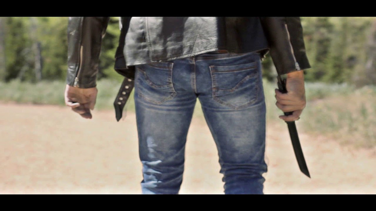 LIFE IS CRIME (2018 Action Movie) Official Trailer - YouTube