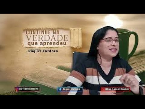 Continue na verdade que aprendeu - YouTube