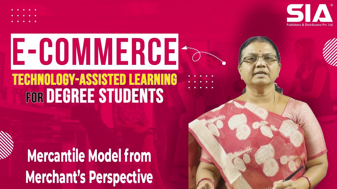 Mercantile Model from Merchant’s Perspective #siapublishers #mercantil ...