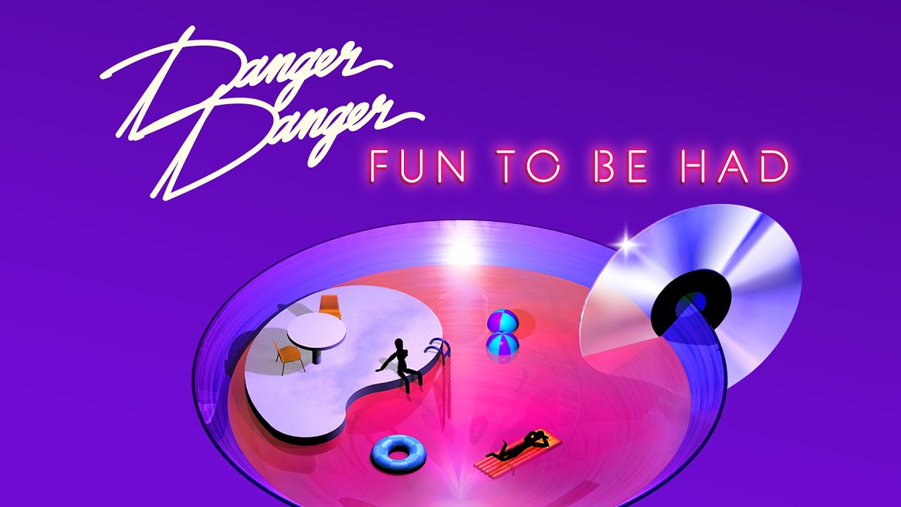 Danger Danger - Fun To Be Had (Teaser) - YouTube