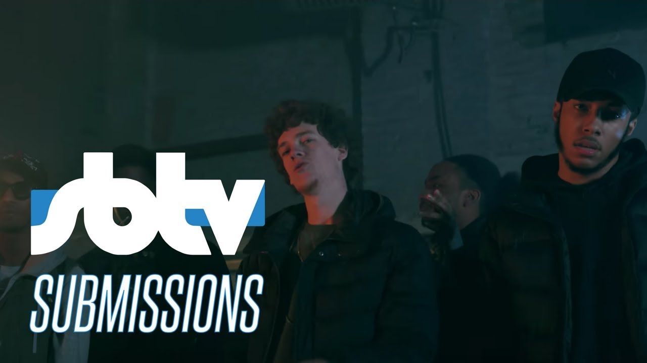 PFromLee x Yizzy | Busy [Music Video]: SBTV (4K) - YouTube