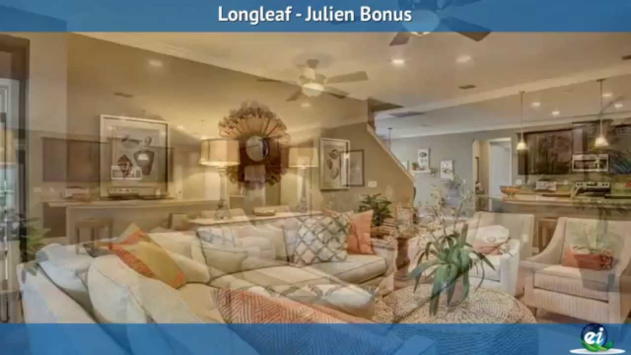 Virtual Tour - Julien Bonus - YouTube
