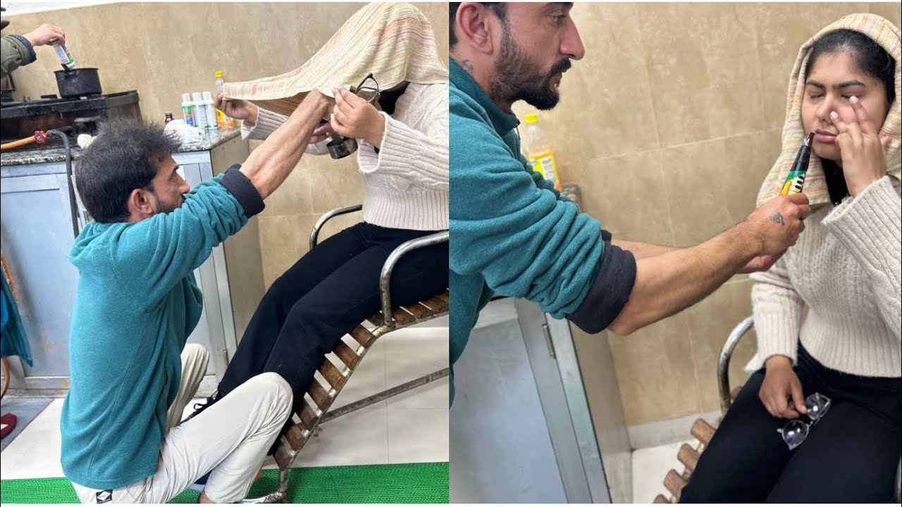 Ayurveda Dhoompana Vidhi | Ayurveda Therapy To Improve Respiration ...