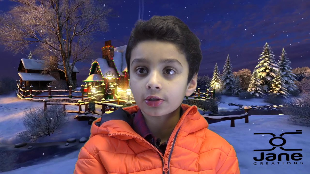 Christmas Message From Kids YouTube christmas-message-from-kids-youtube
