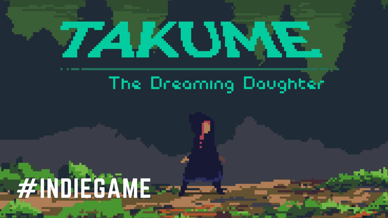 TAKUME Gameplay [1080p] - No Commentary (FULL GAME) - YouTube