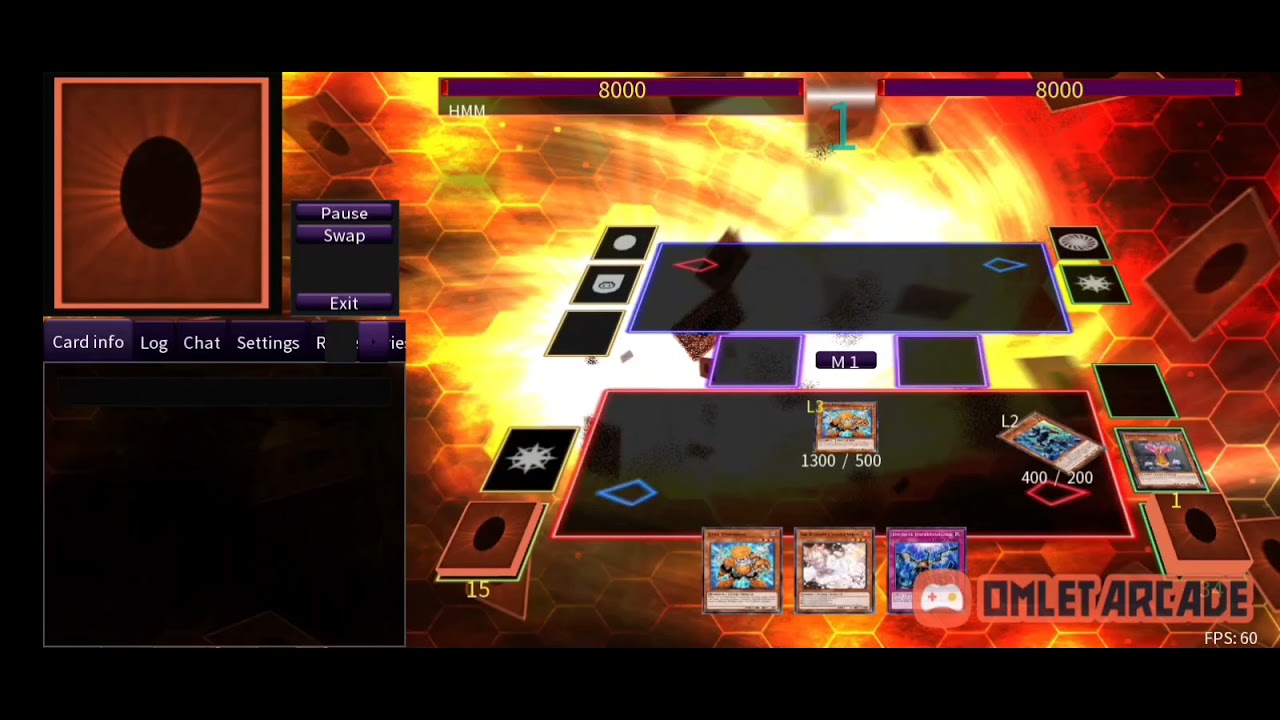 new synchro Ultimate Negate - YouTube