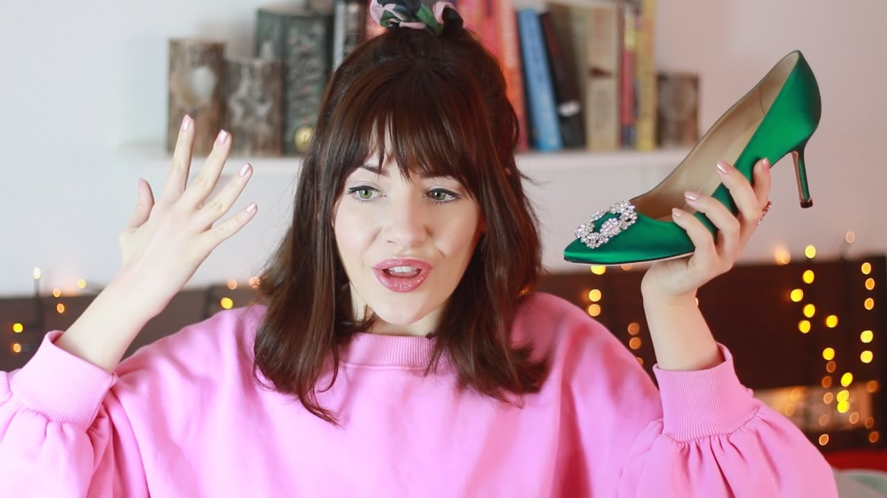 February Favourites 2017 & I DID IT | Melanie Murphy - YouTube