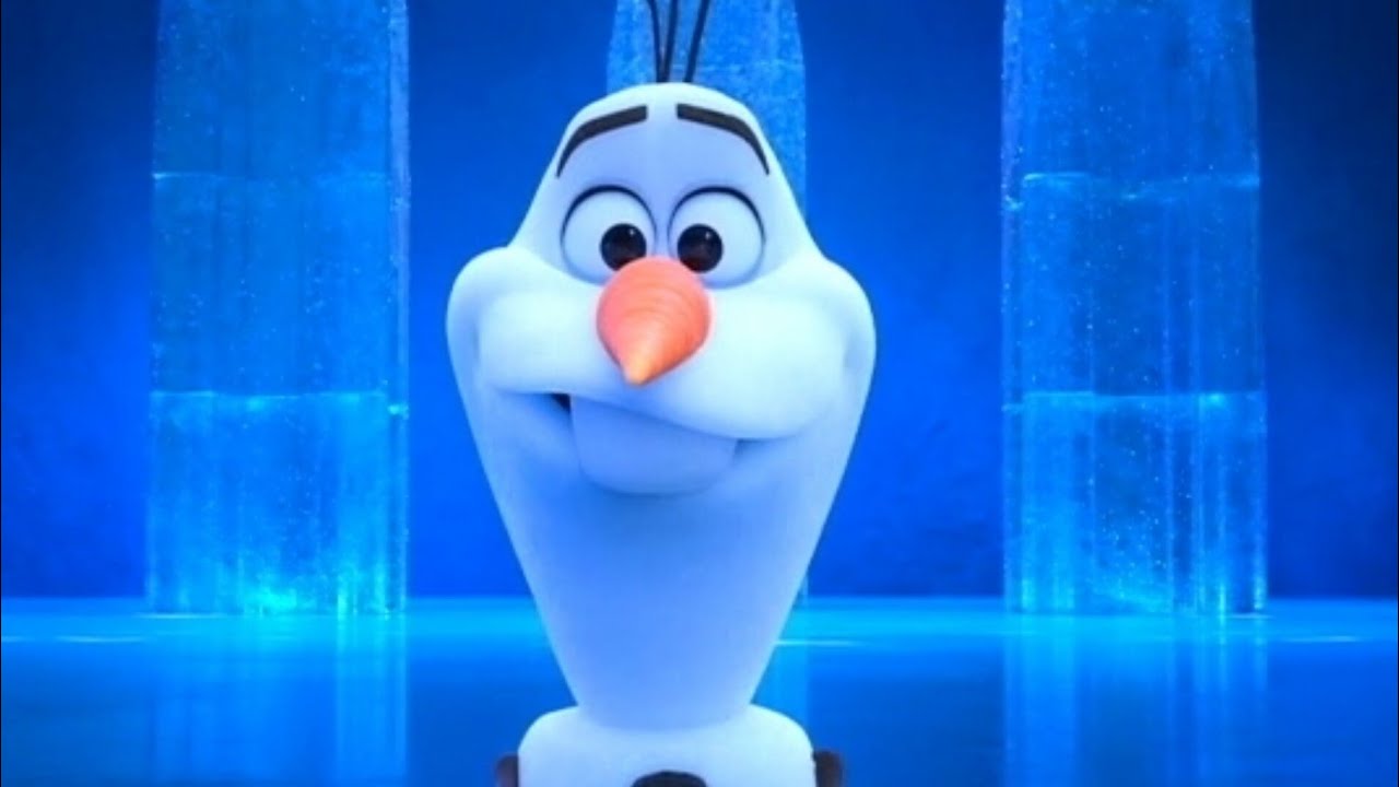 Frozen II Ending Post-Credit Scene - Frozen 2 (2019) Movie Best Scene ...