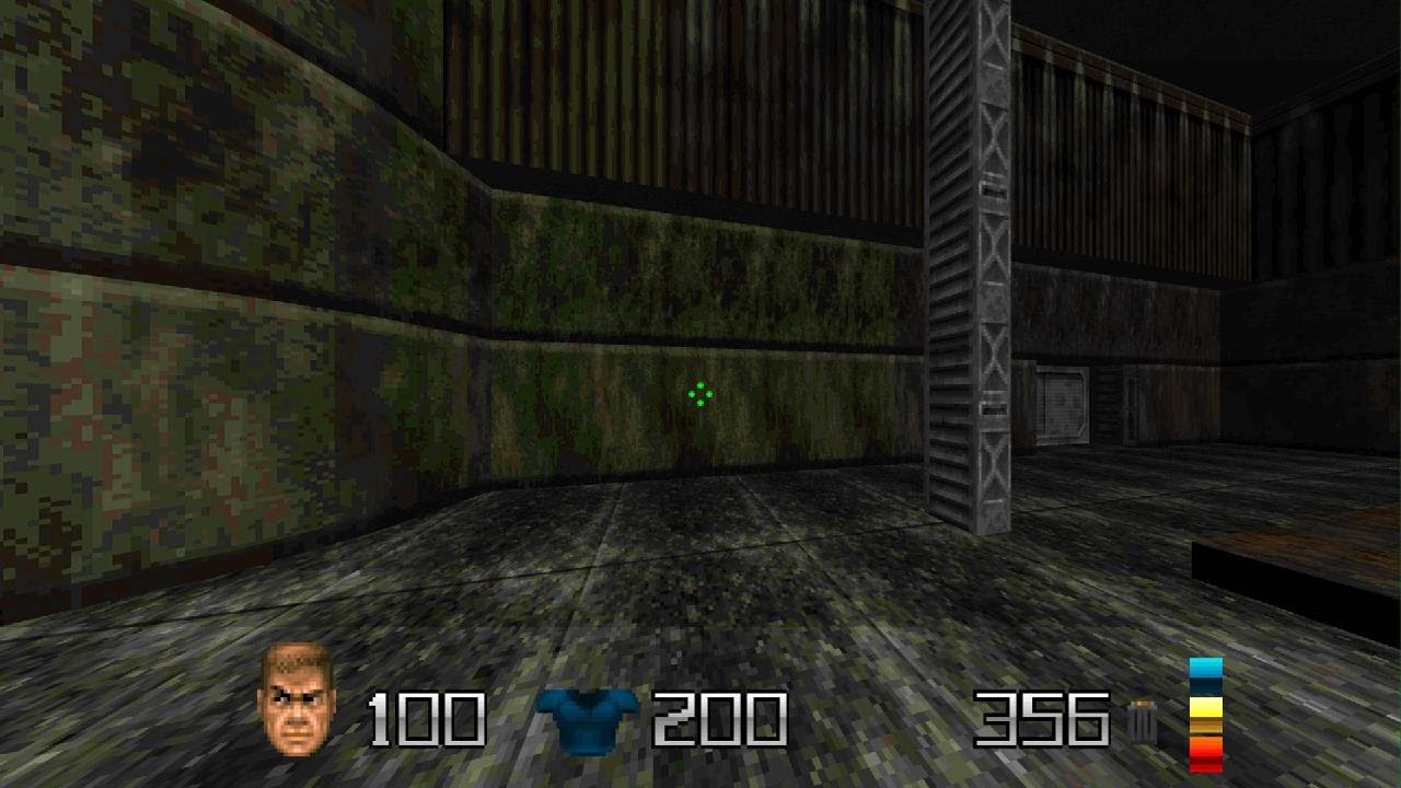 Ds Doom 3 all weapons showcase - YouTube