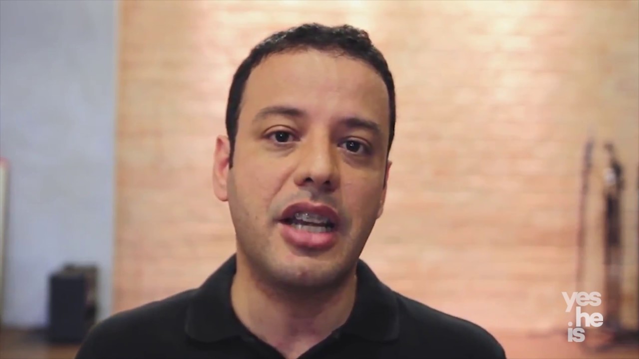 Quem é Deus? Quem é Jesus? | Cristiano Gaspar - YouTube