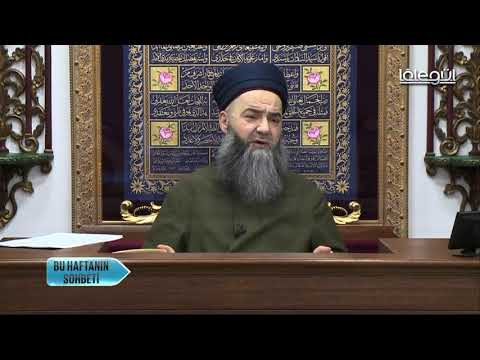 Herkes Allâh'a ve Rasûlüne karşı haddini bilecek! - Cübbeli Ahmet Hocaefendi Lâlegül TV