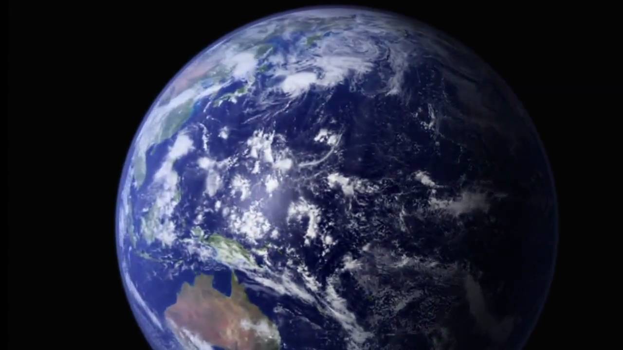 Hubble's Pictures of Pluto - YouTube