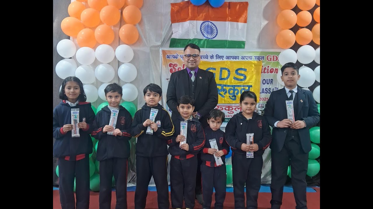 Toppers of F.A.-4 Exams🇮🇳👍🏽Learning: "There is no substitute for hard ...