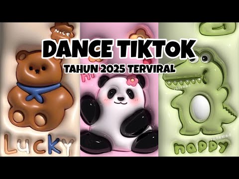 dance tiktok viral terbaru tahun 2025 - seberapa hafal kamu dance tiktok tahun 2025 part 374