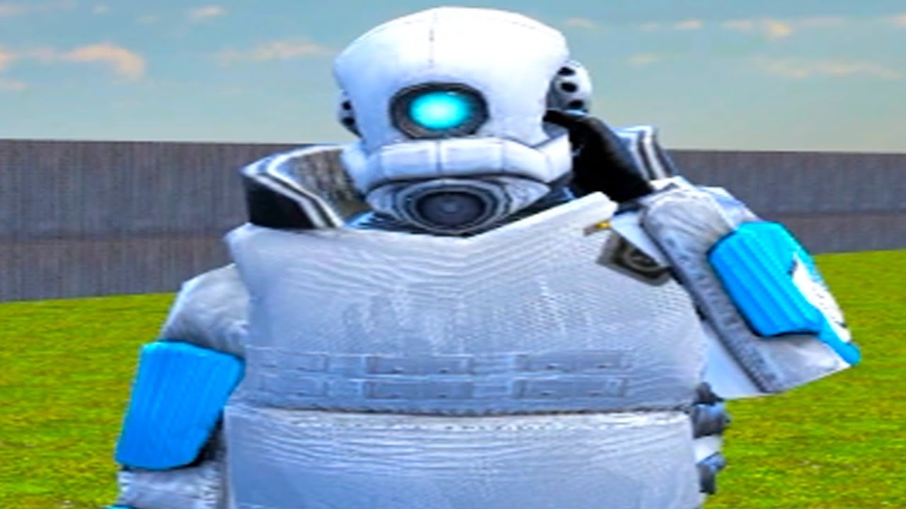 Don't Click This GMOD Trolling Video... - YouTube
