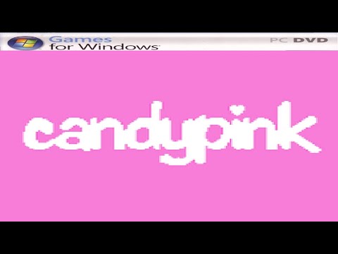 Candypink Ep #1 ( Pc Gameplay Eng )