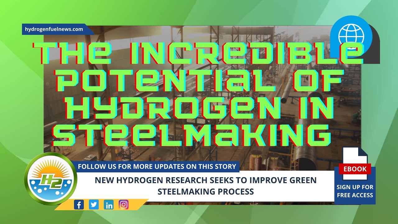 Innovative Hydrogen Research: What It Could Mean for the Future of ...