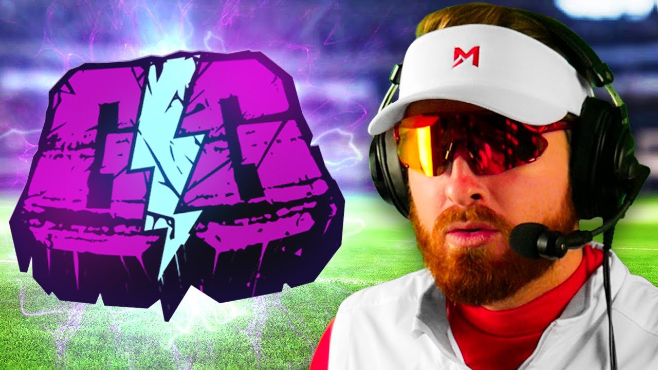 The NEW Madden 25 Meta - YouTube