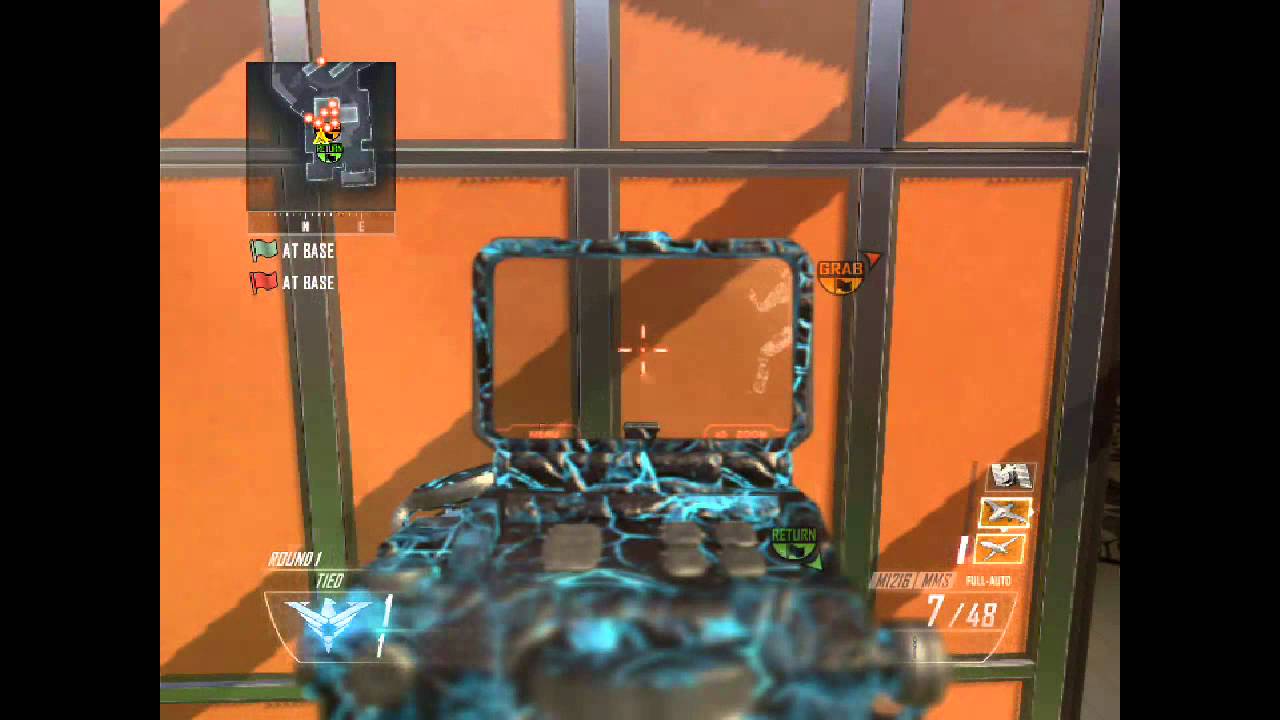 zode_ksa_07 - Black Ops II Game Clip - YouTube